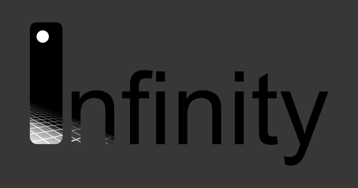 Infinity Creator Manual